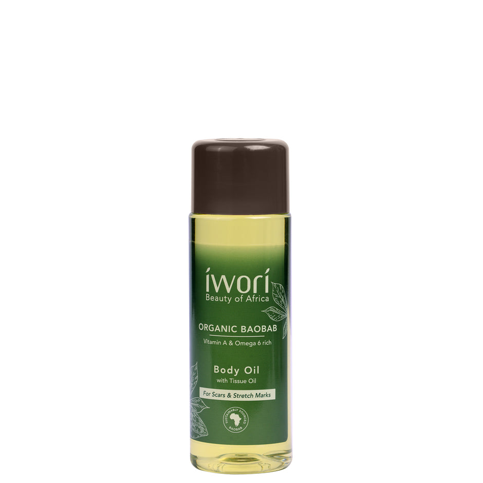 Products – IWORI